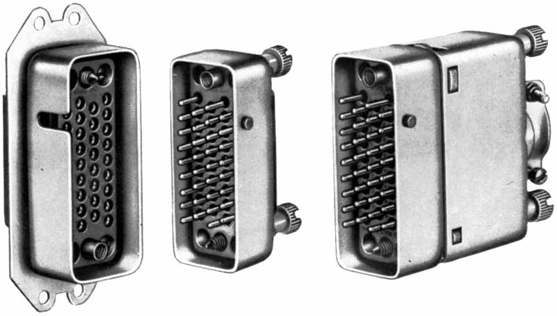 Connectors | Cable Assemblies | RF | Hermetics | Winchester
