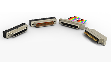 Connectors | Cable Assemblies | RF | Hermetics | Winchester