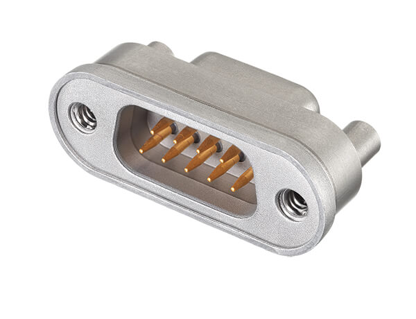 Connectors | Cable Assemblies | RF | Hermetics | Winchester