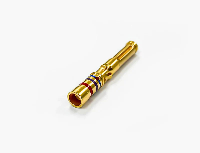 Connectors | Cable Assemblies | RF | Hermetics | Winchester
