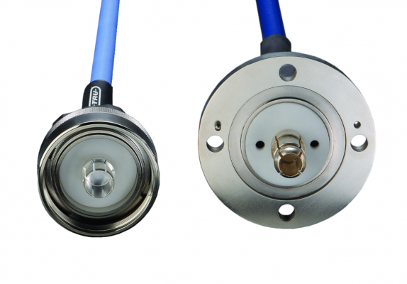Connectors | Cable Assemblies | RF | Hermetics | Winchester