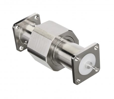 Connectors | Cable Assemblies | RF | Hermetics | Winchester