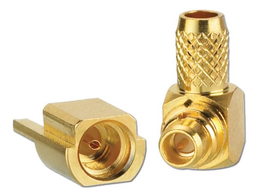 Connectors | Cable Assemblies | RF | Hermetics | Winchester