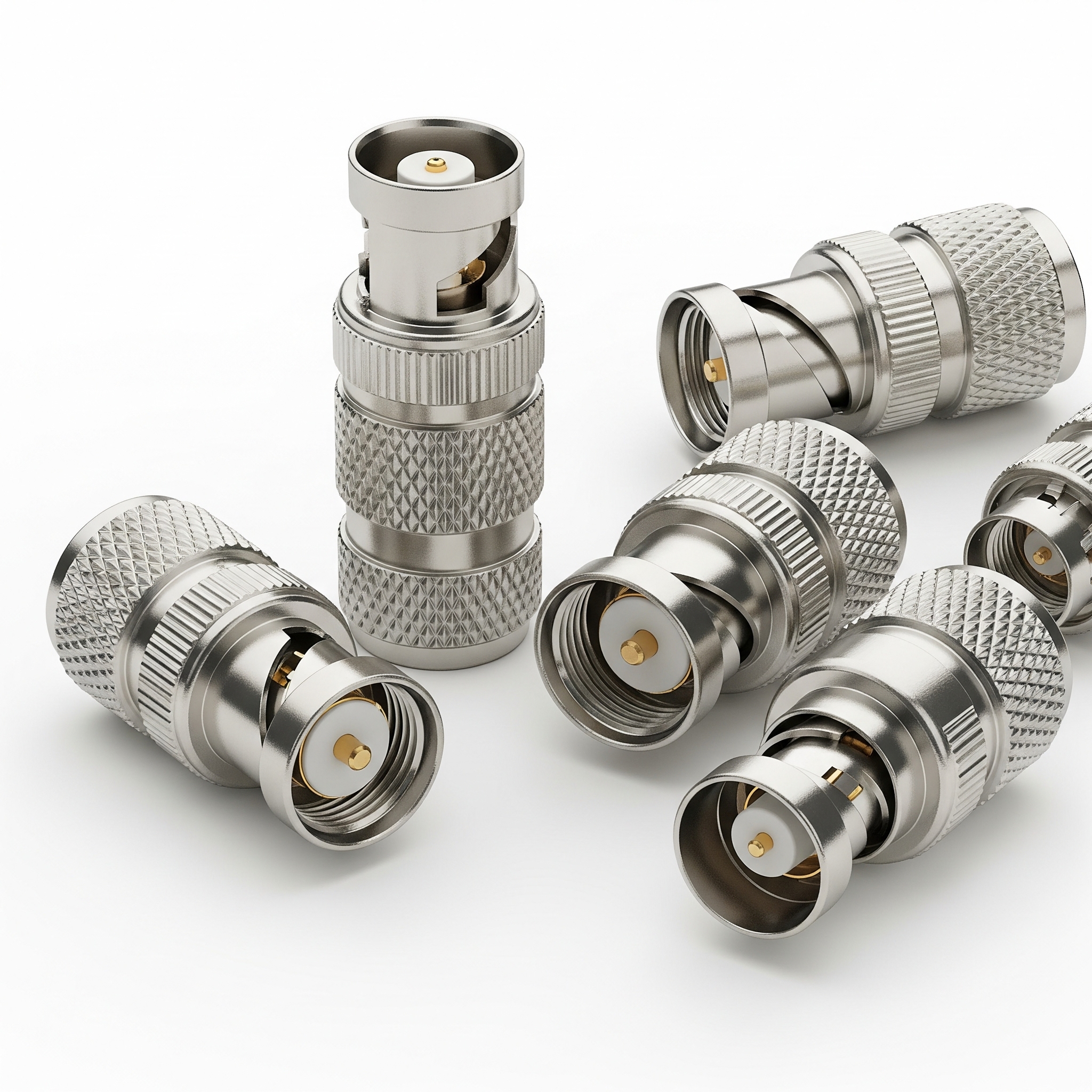Connectors | Cable Assemblies | RF | Hermetics | Winchester