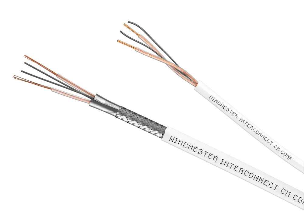 Connectors | Cable Assemblies | RF | Hermetics | Winchester