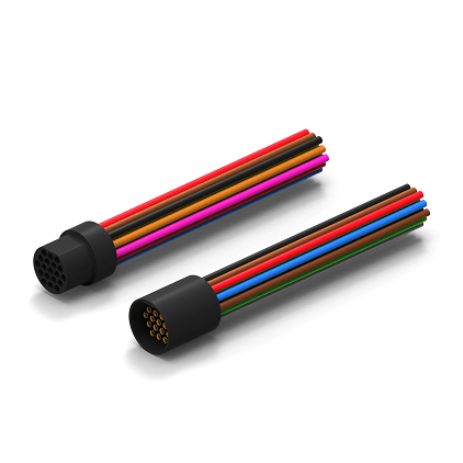 Connectors | Cable Assemblies | RF | Hermetics | Winchester